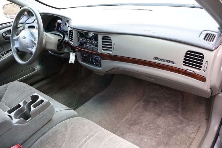 2002 Chevrolet Impala Base | Victory Motors of Colorado