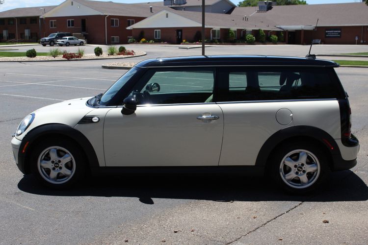 2009 MINI Cooper Clubman | Victory Motors of Colorado