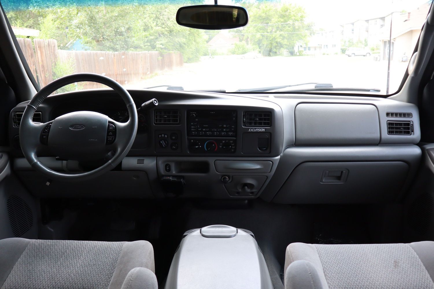 2002 Ford Excursion XLT | Victory Motors of Colorado