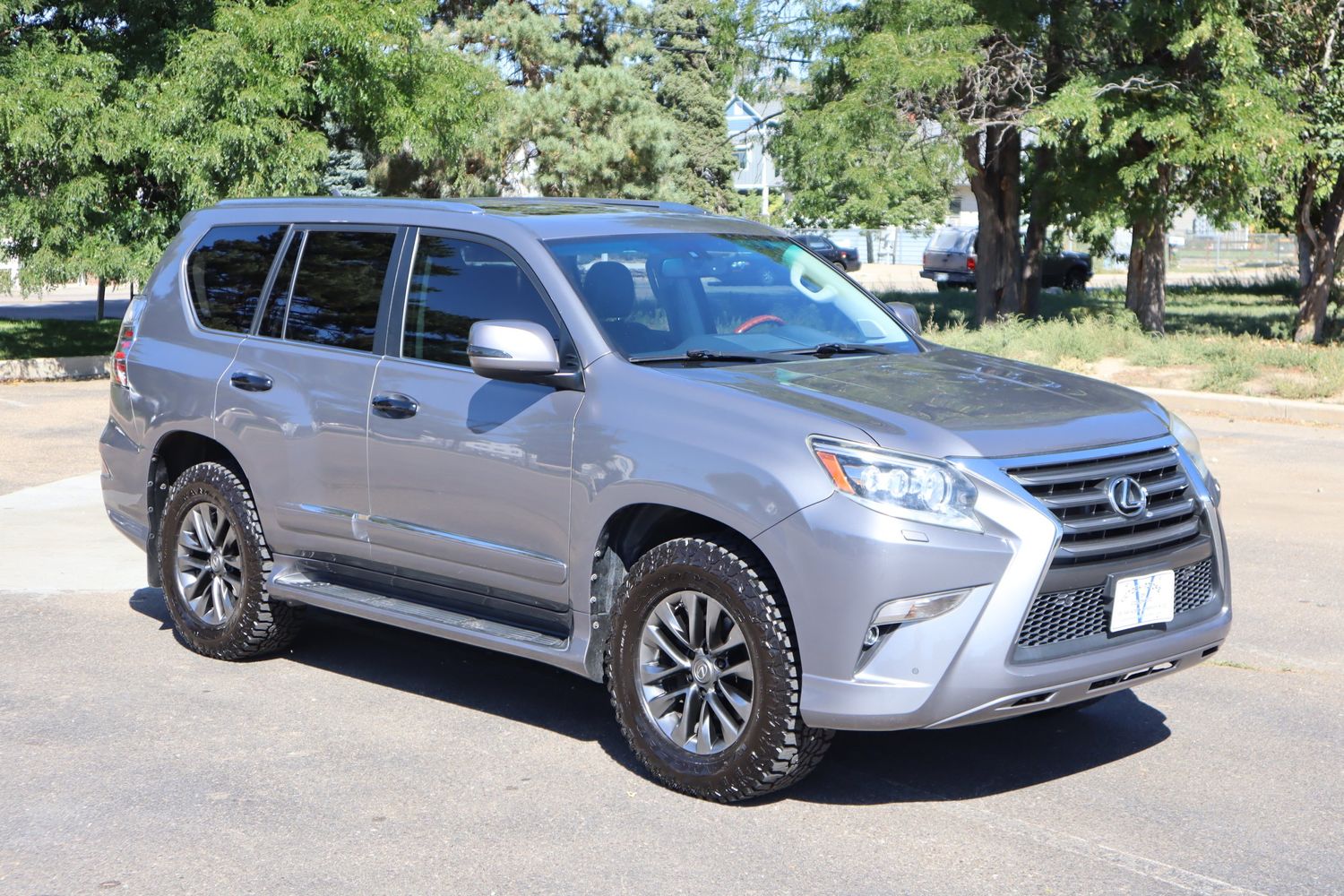 2014 Lexus GX 460 Luxury | Victory Motors of Colorado