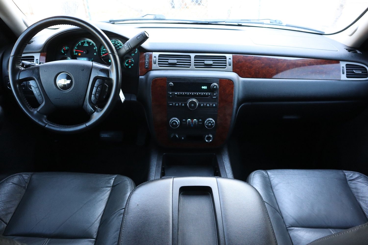 2009 Chevrolet Tahoe LT | Victory Motors of Colorado