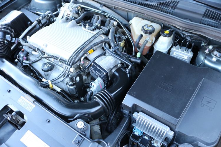 2005 Chevrolet Malibu Maxx LS | Victory Motors of Colorado