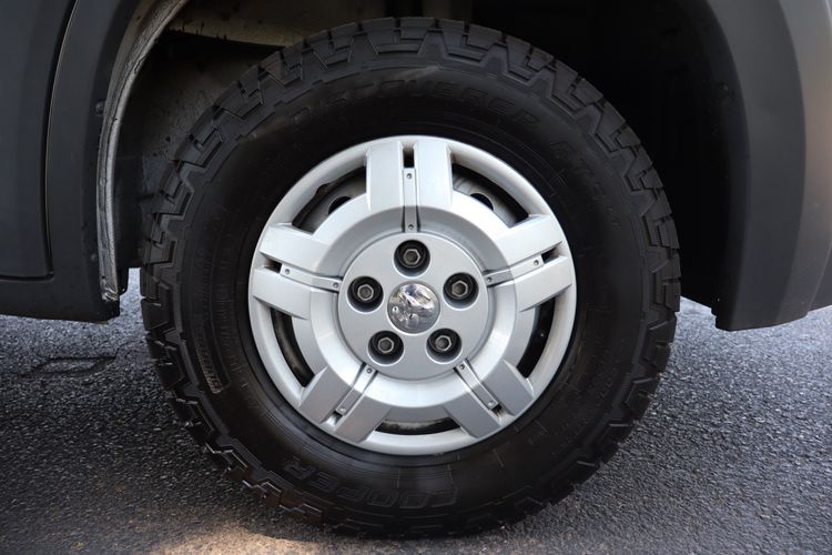 2014 Ram ProMaster 1500 118 WB | Victory Motors of Colorado