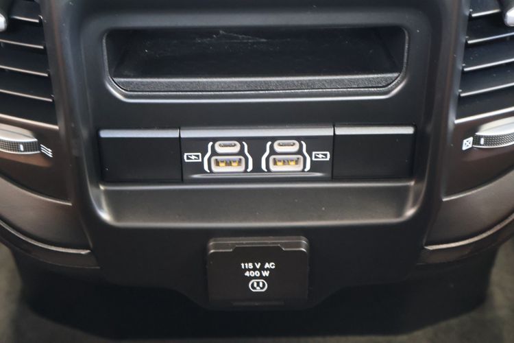 2022 Ram Pickup 1500 TRX | Victory Motors of Colorado