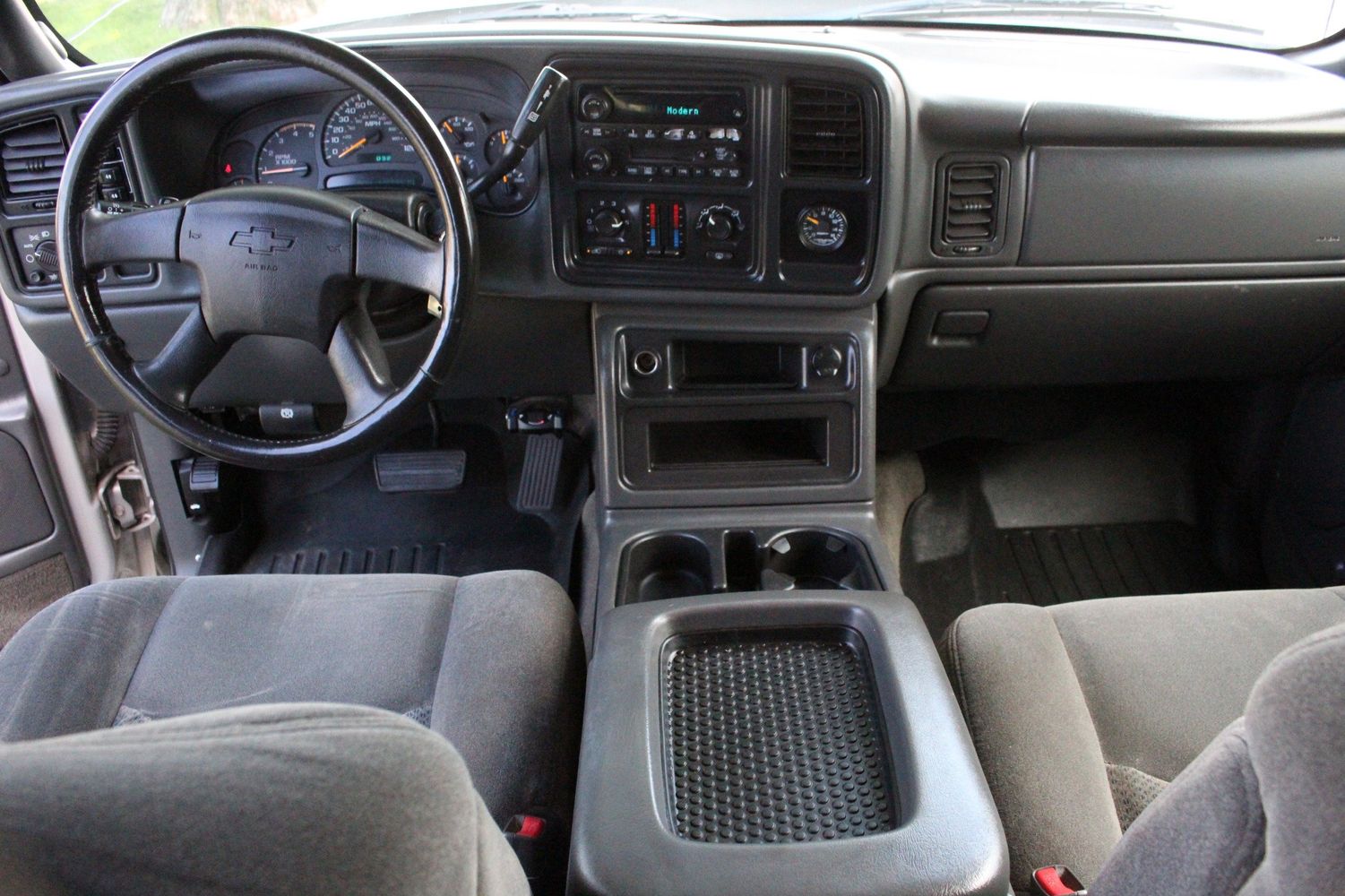 2005 Chevrolet Silverado 2500HD LS | Victory Motors of Colorado