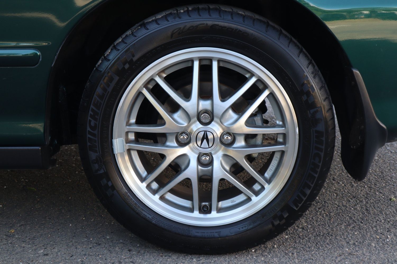 2000 Acura Integra LS | Victory Motors of Colorado