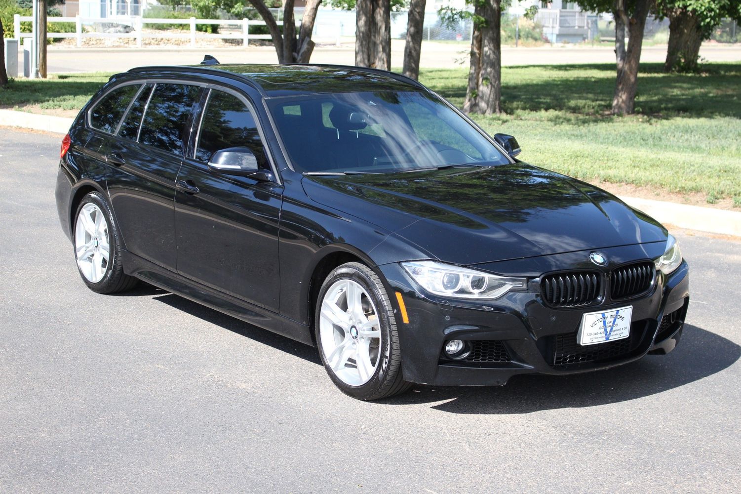 2014 BMW 328XI 3 Series | Victory Motors of Colorado