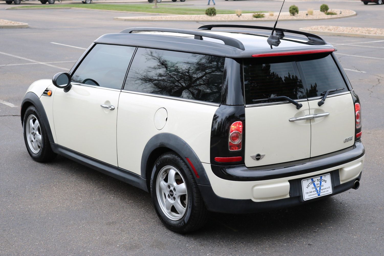 2011 MINI Cooper Clubman | Victory Motors of Colorado