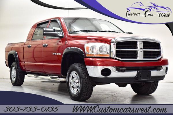 Inventory | Custom Cars West