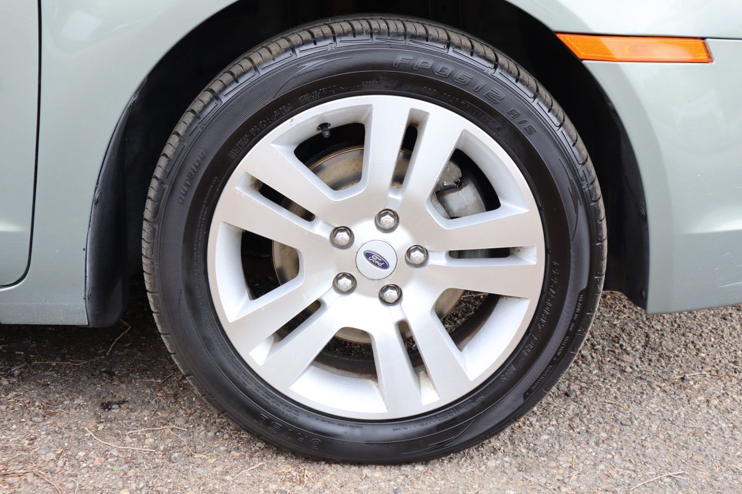 2008 Ford Fusion V6 SEL | Victory Motors of Colorado