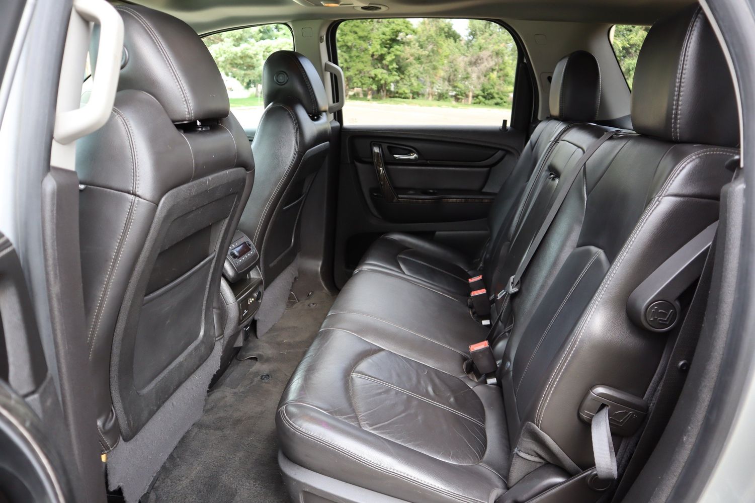 2016 GMC Acadia SLT-1 | Victory Motors of Colorado