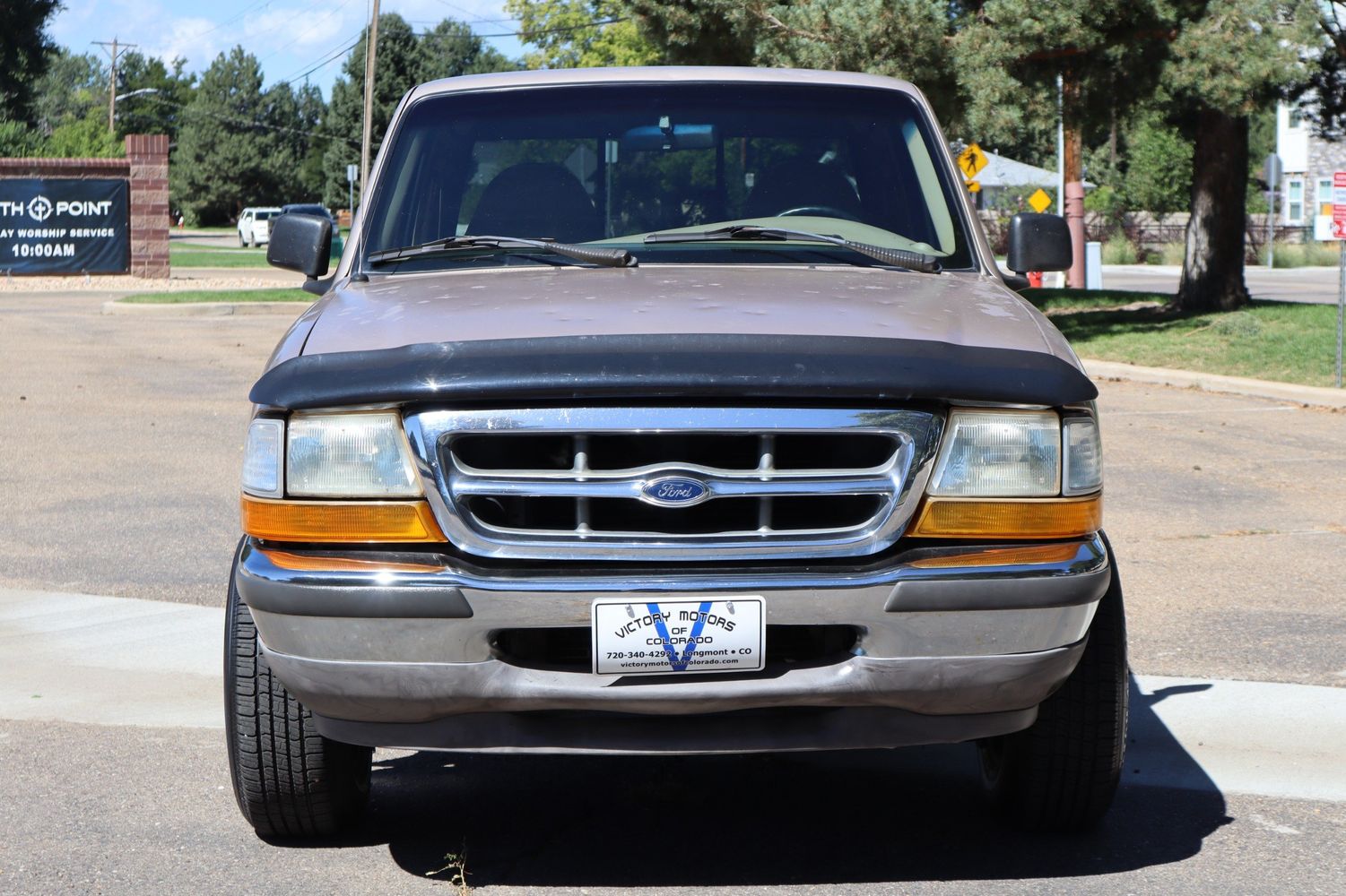 1998 Ford Ranger XLT | Victory Motors of Colorado