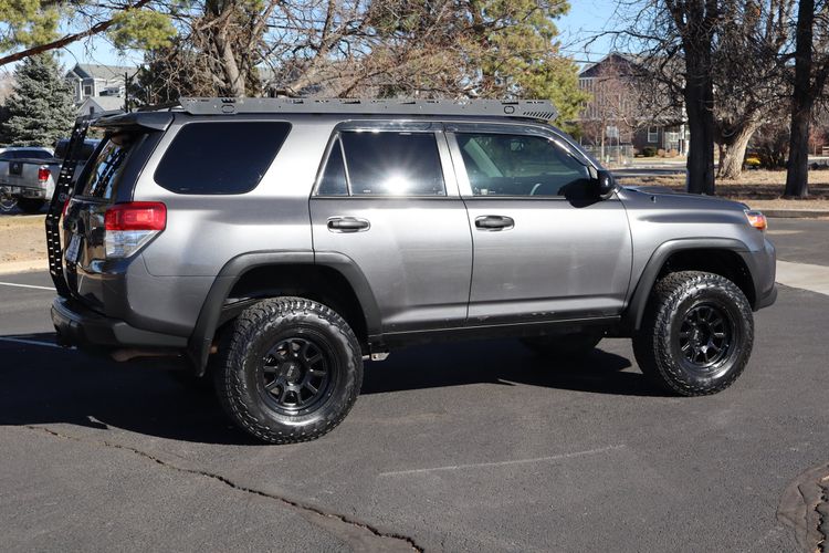 2013 Toyota 4Runner | Victory Motors of Colorado