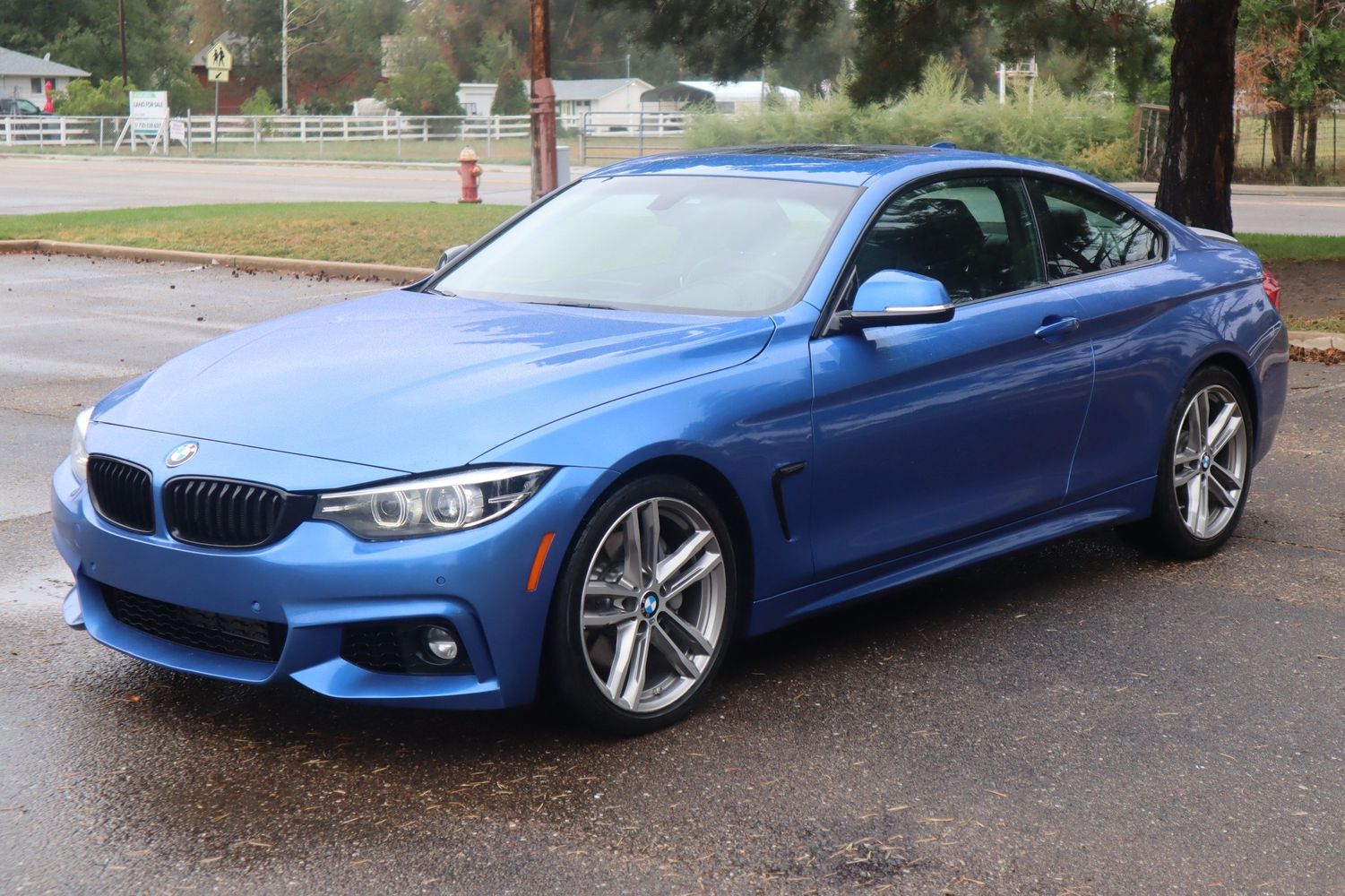 2018 BMW 430i 4 Series | Victory Motors of Colorado