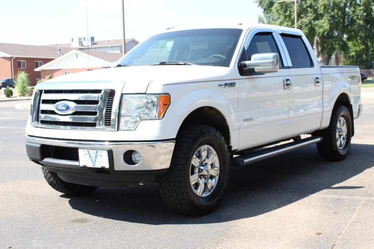 2011 Ford F-150 XLT | Victory Motors of Colorado