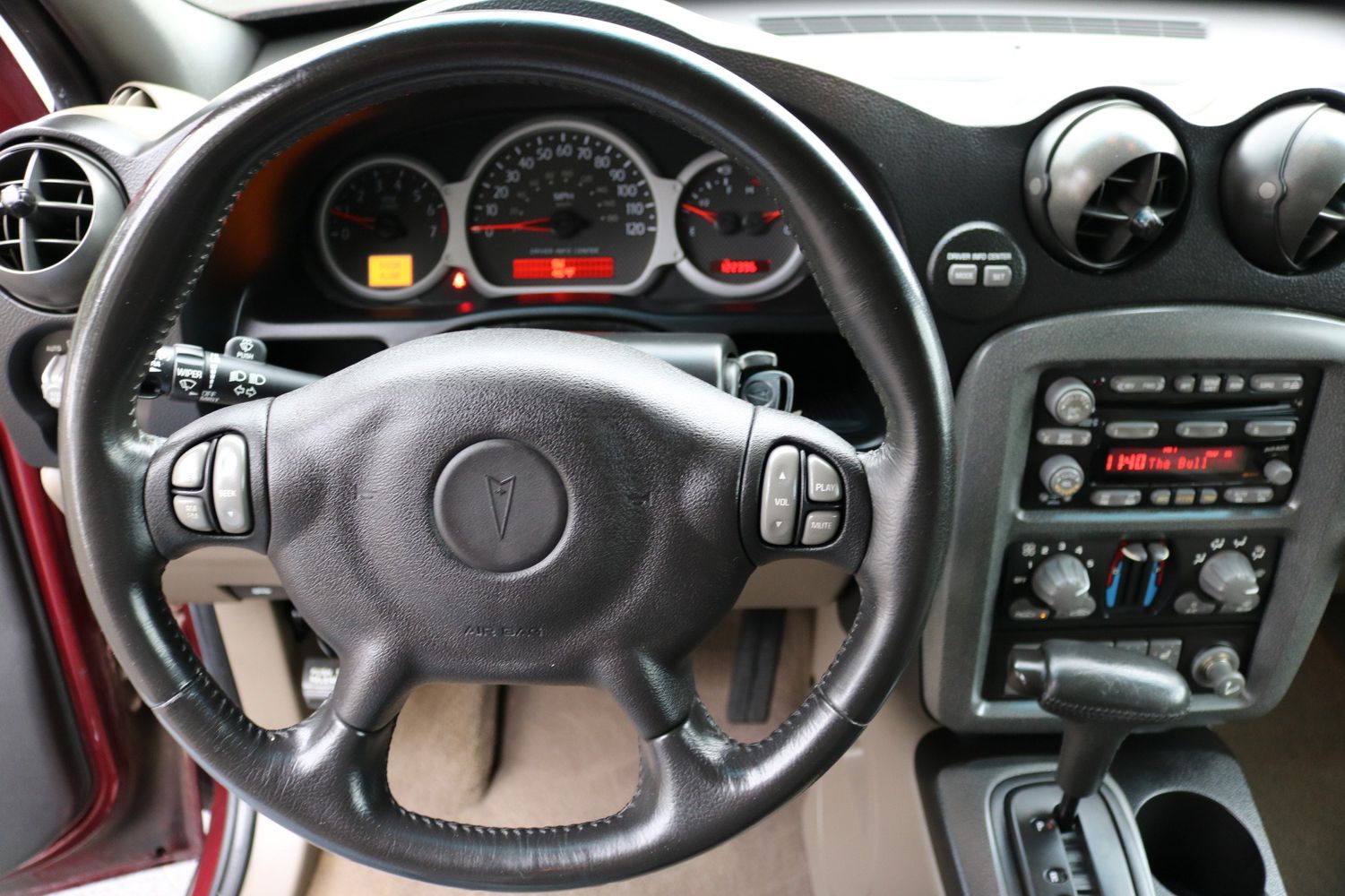 2001 Pontiac Aztek | Victory Motors of Colorado