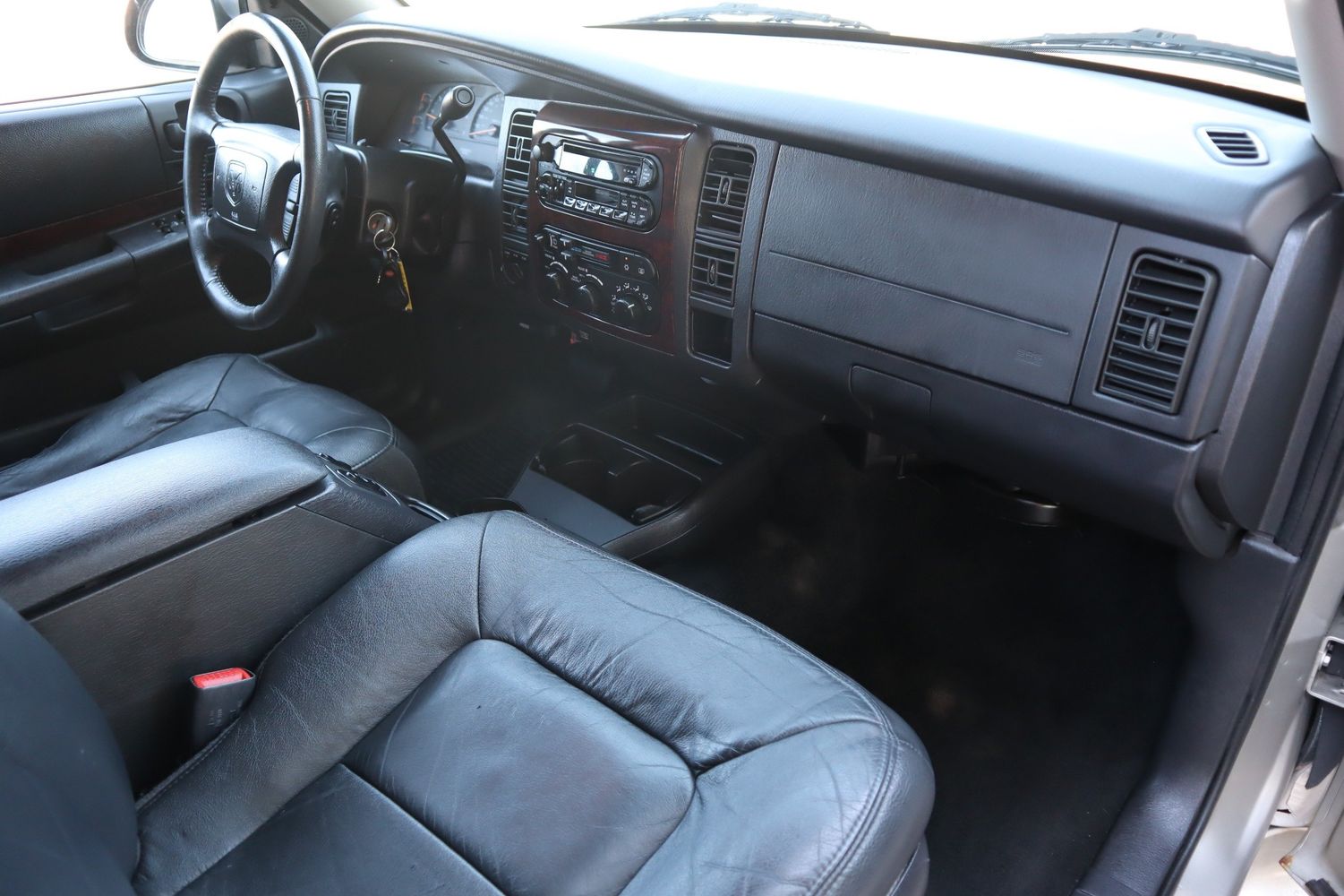 2001 Dodge Durango SLT | Victory Motors of Colorado