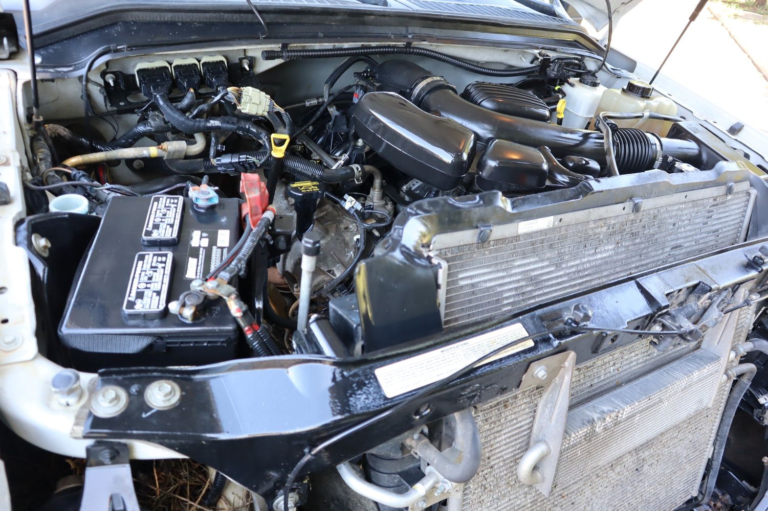 2010 Ford F-250 Super Duty XL | Victory Motors of Colorado