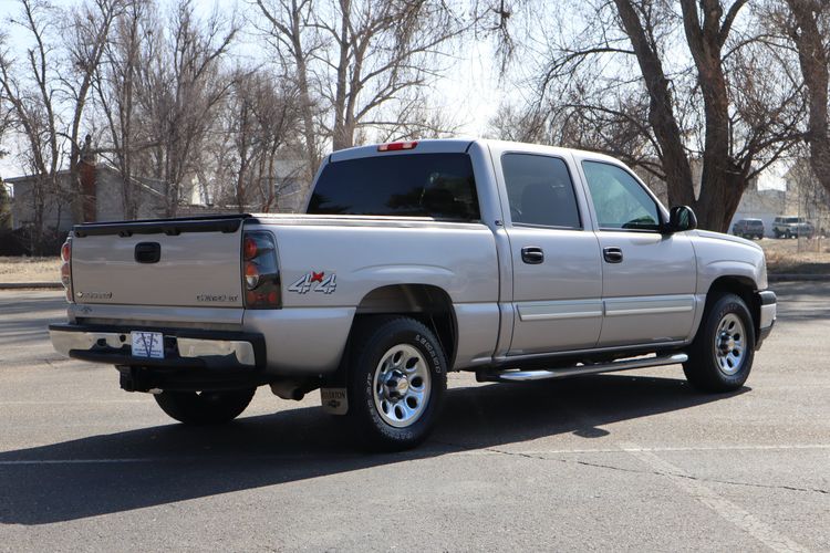 2005 Chevrolet Silverado 1500 LT | Victory Motors of Colorado