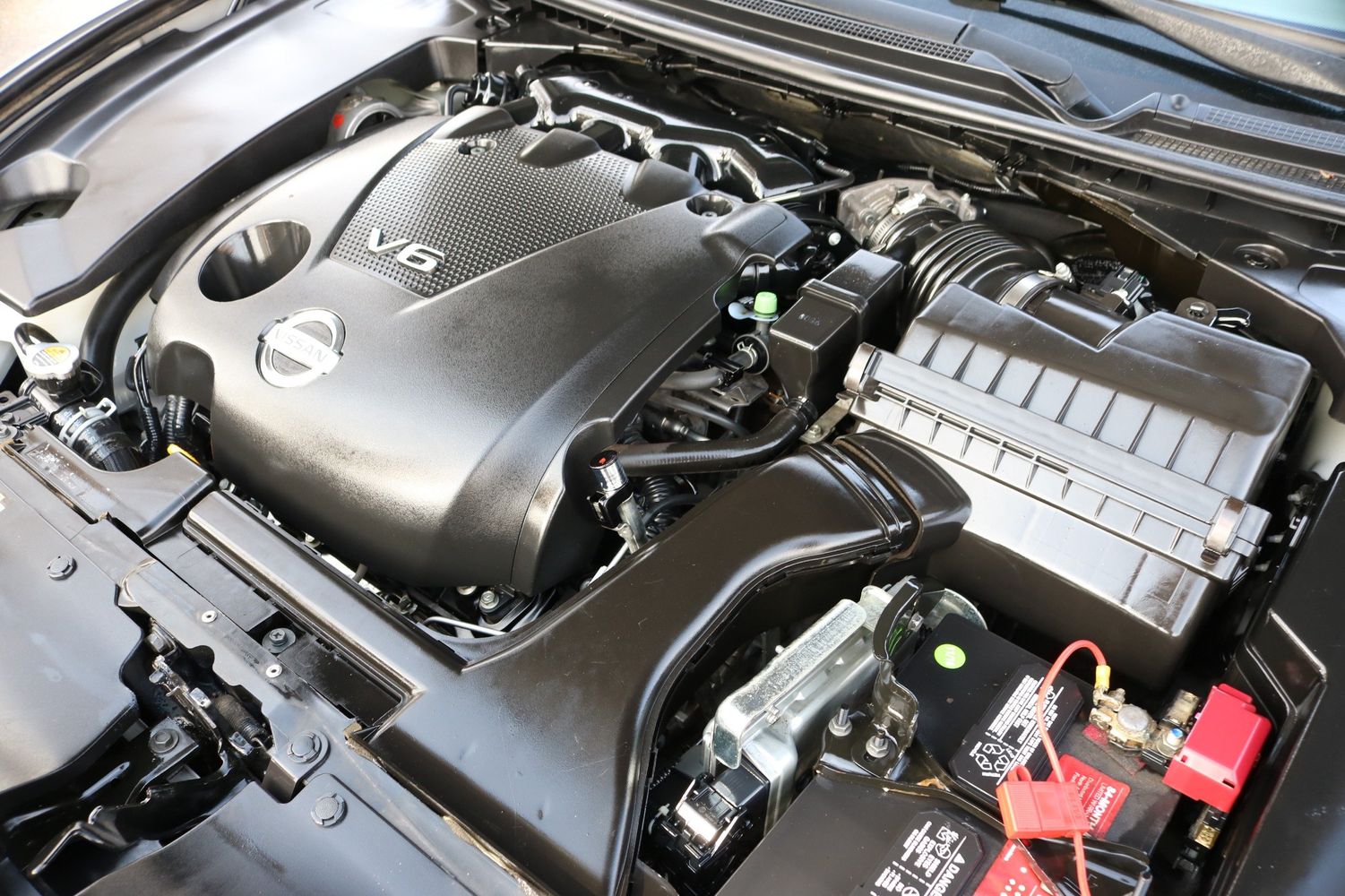 2009 Nissan Maxima 3.5 SV | Victory Motors of Colorado