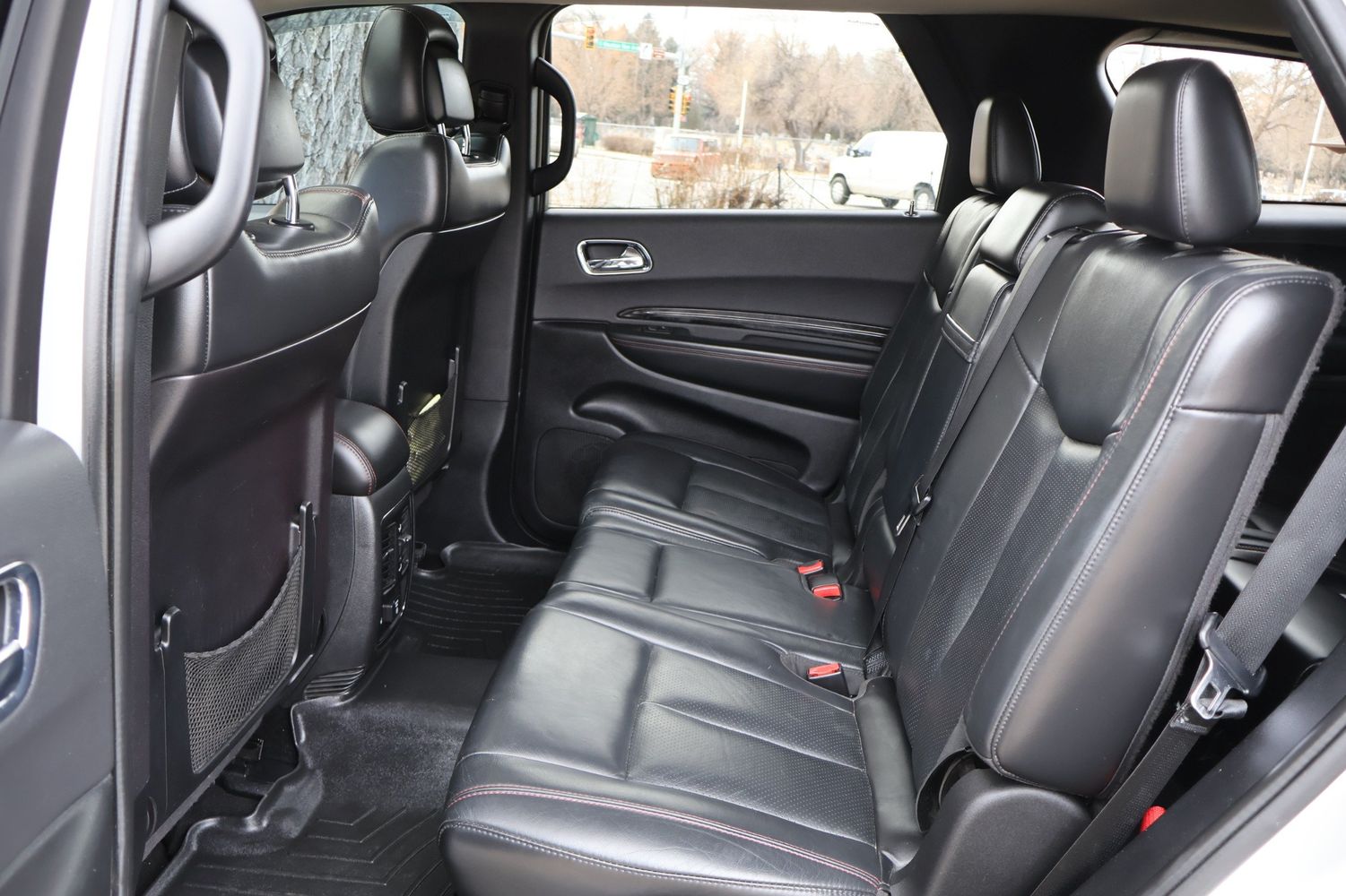 2011 Dodge Durango R/T | Victory Motors of Colorado