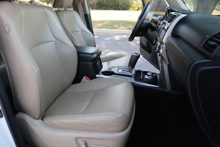 2013 Toyota 4Runner Limited | Victory Motors of Colorado