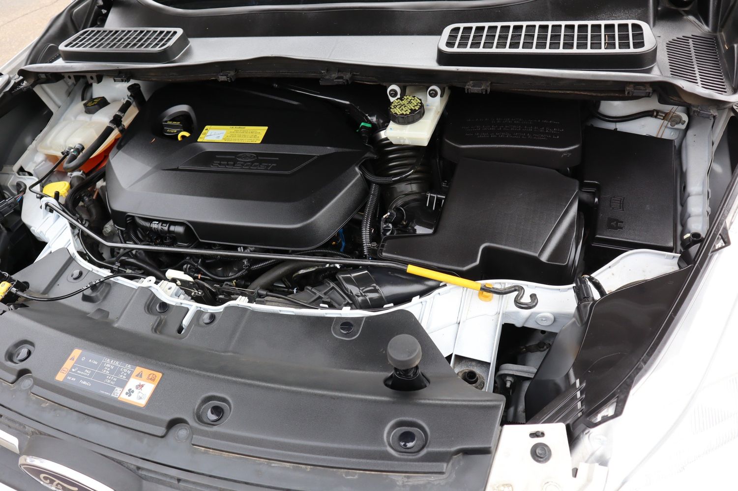 2014 Ford Escape SE | Victory Motors of Colorado