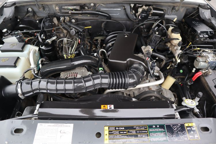 2006 Ford Ranger XL | Victory Motors of Colorado