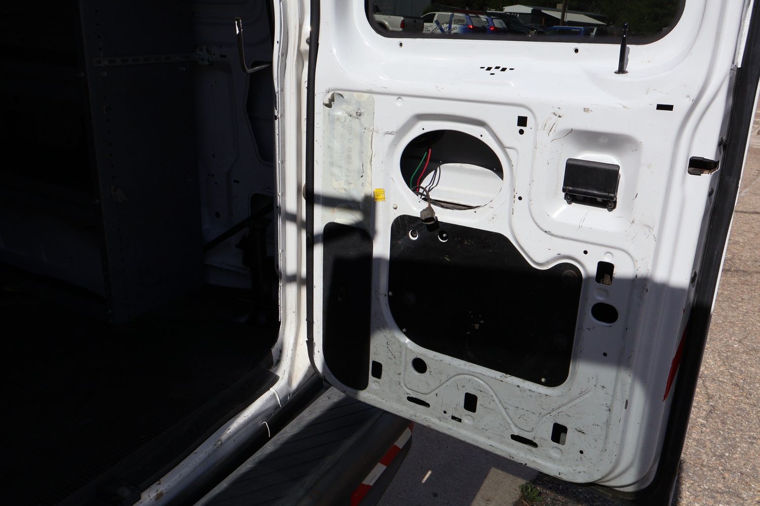 2007 Ford E-Series Cargo E-250 | Victory Motors of Colorado