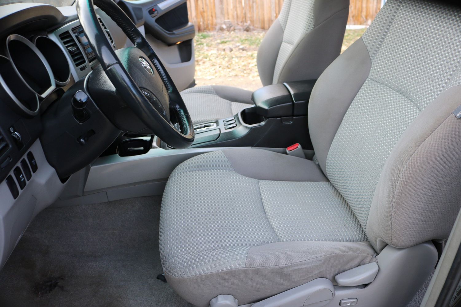 2006 Toyota 4Runner SR5 | Victory Motors of Colorado