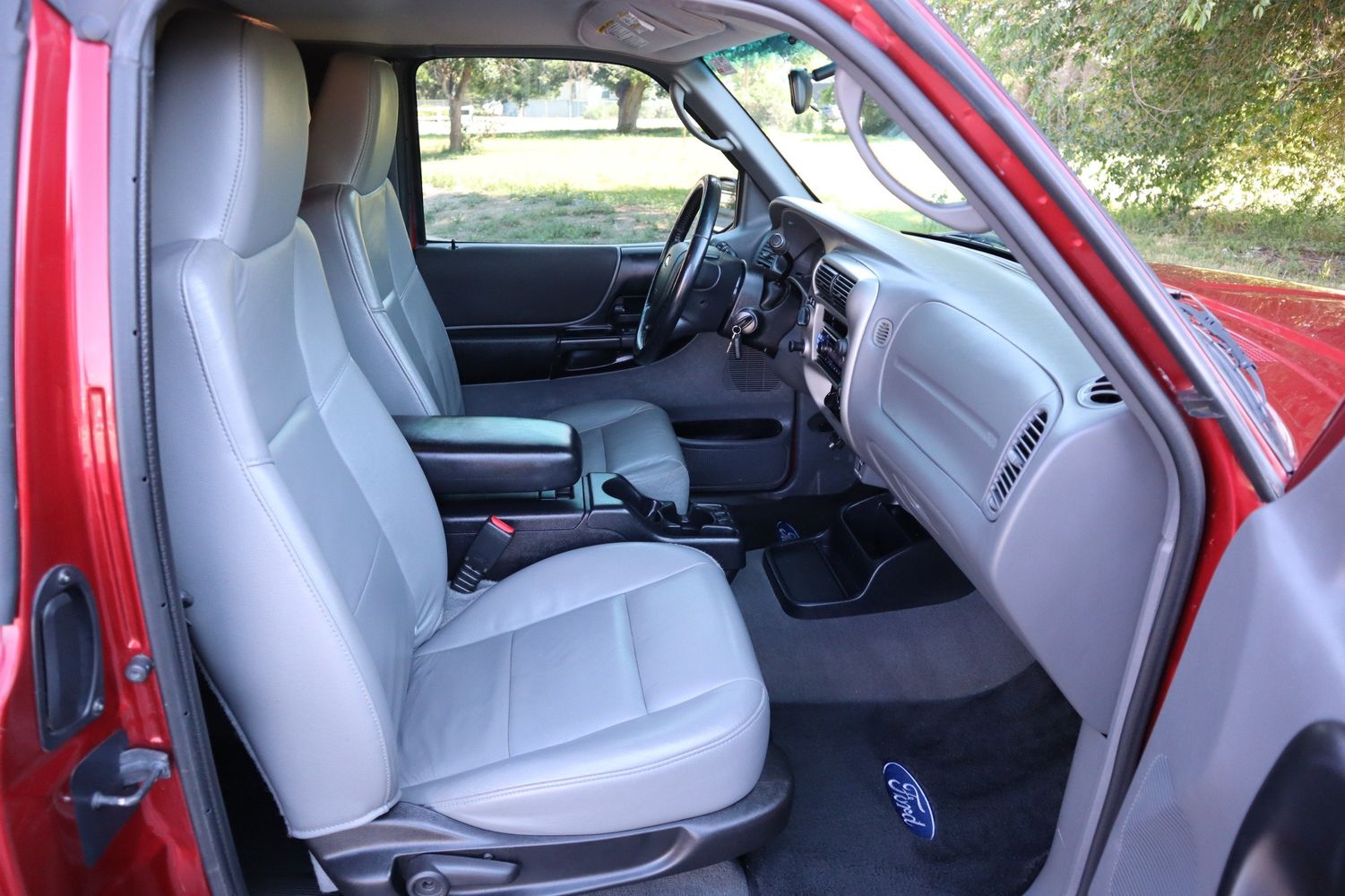 2005 Ford Ranger XLT | Victory Motors of Colorado