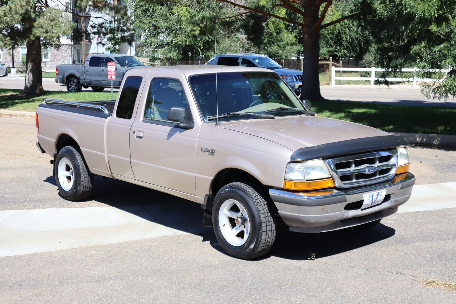 1998 Ford Ranger XLT | Victory Motors of Colorado