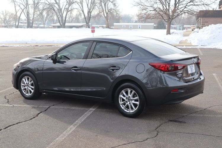 2015 Mazda Mazda3 i Touring | Victory Motors of Colorado