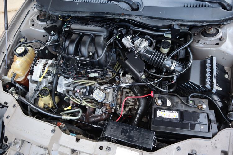 2007 Ford Taurus SEL | Victory Motors of Colorado