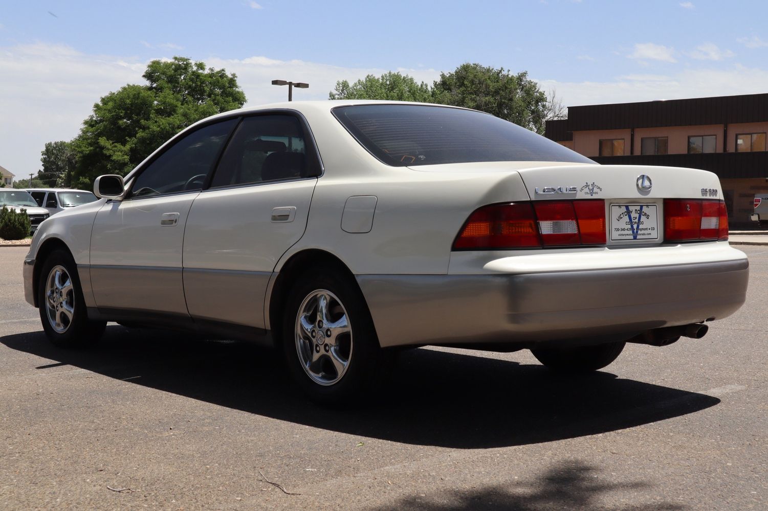1997 Lexus ES 300 Base | Victory Motors of Colorado