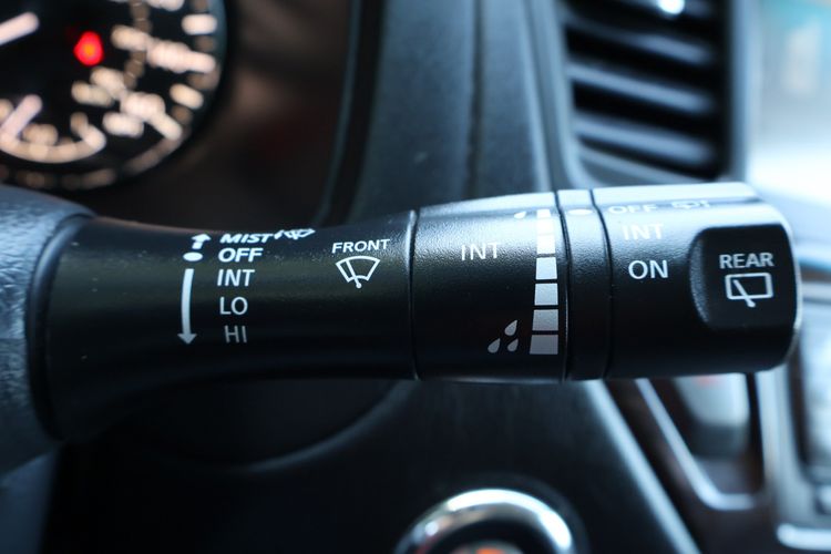 2016 Nissan Pathfinder SL | Victory Motors of Colorado