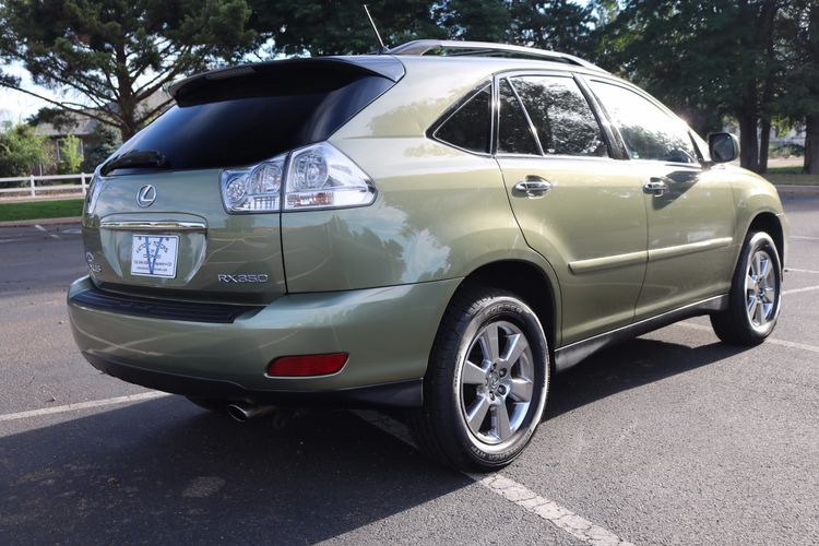 2008 Lexus RX 350 AWD | Victory Motors of Colorado