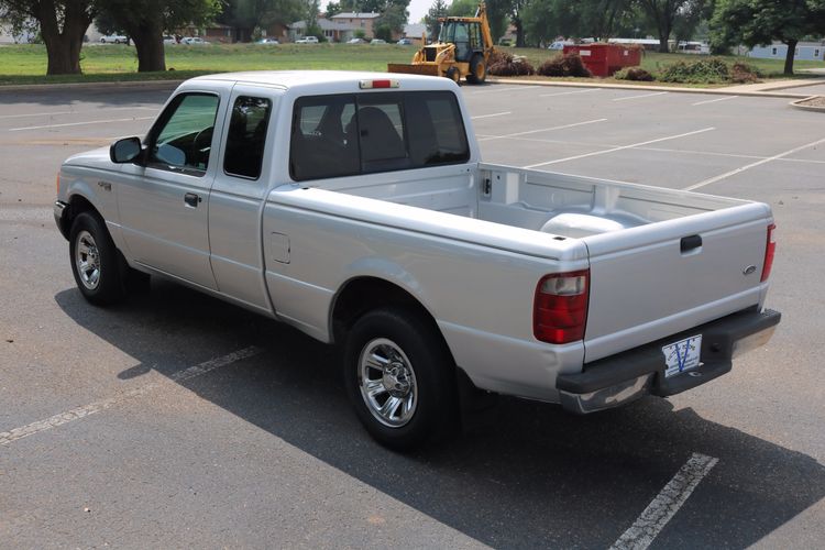 2002 Ford Ranger XLT | Victory Motors of Colorado
