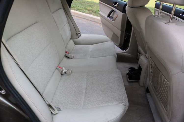 2008 Subaru Outback 2.5i | Victory Motors of Colorado