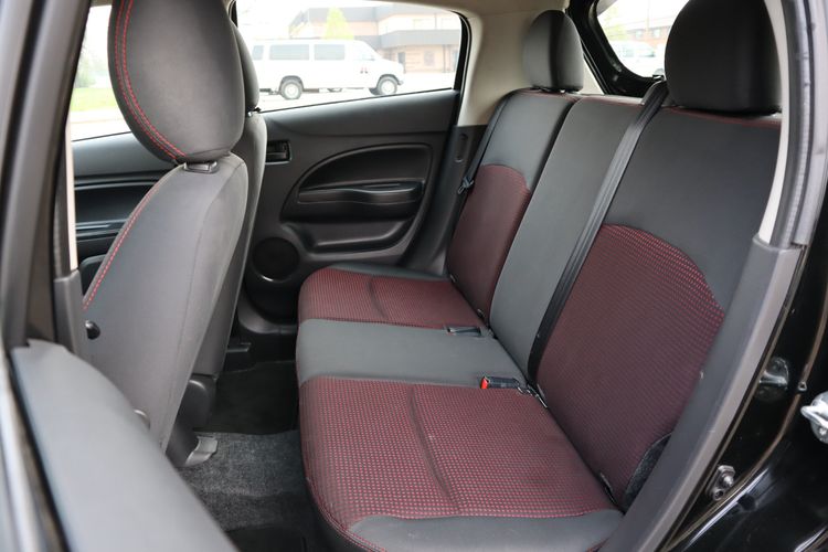 2020 Mitsubishi Mirage LE | Victory Motors of Colorado