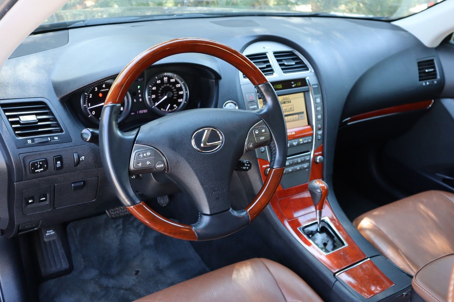 2012 Lexus ES 350 Base | Victory Motors of Colorado