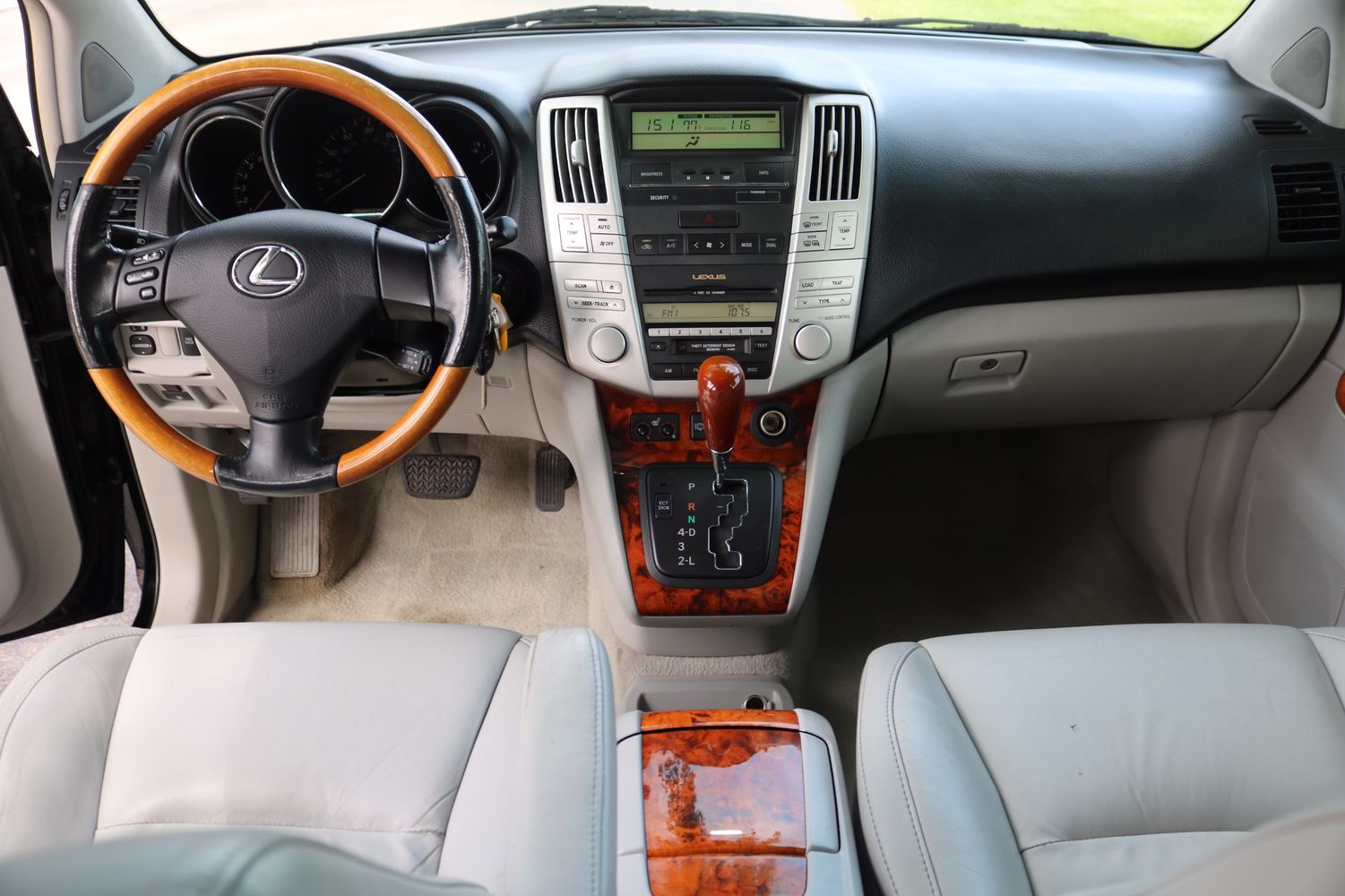 2006 Lexus RX 330 AWD | Victory Motors of Colorado