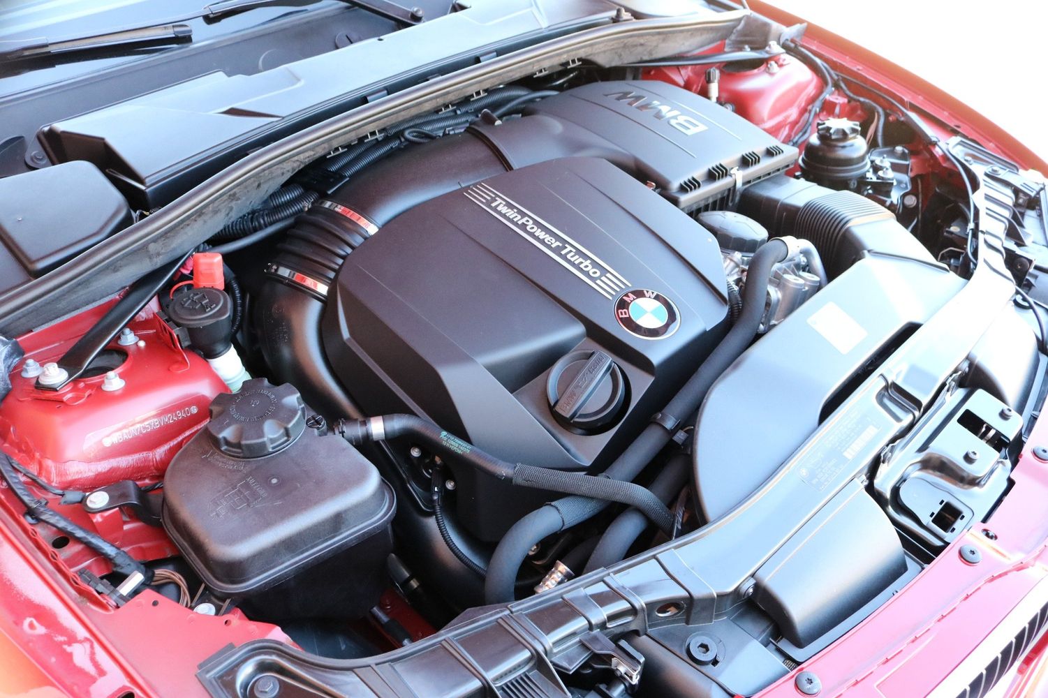 2011 BMW 135i | Victory Motors of Colorado