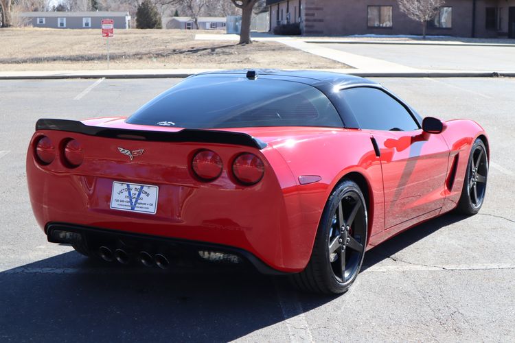 2005 Chevrolet Corvette Base | Victory Motors of Colorado