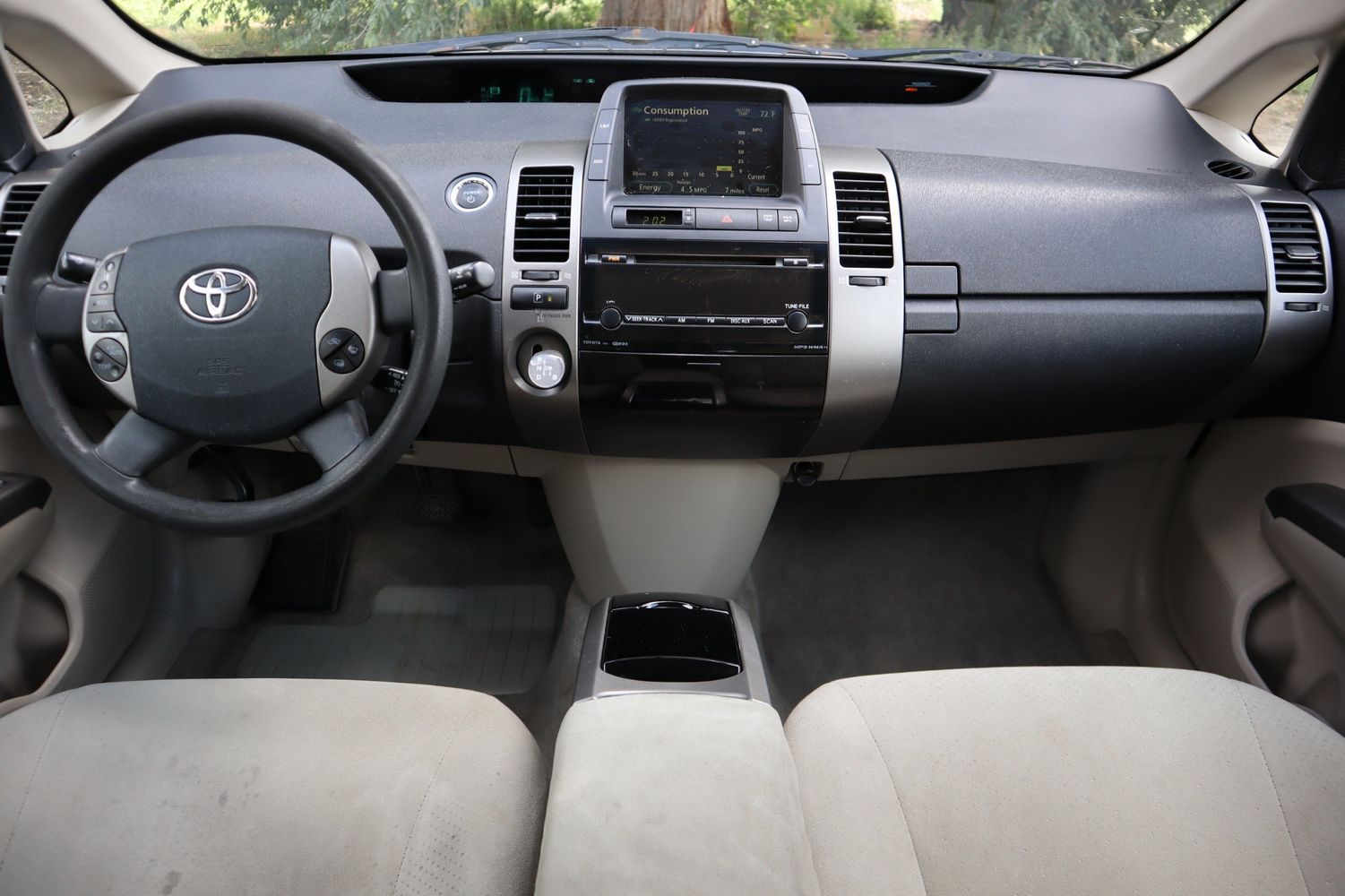 2007 Toyota Prius Base | Victory Motors of Colorado
