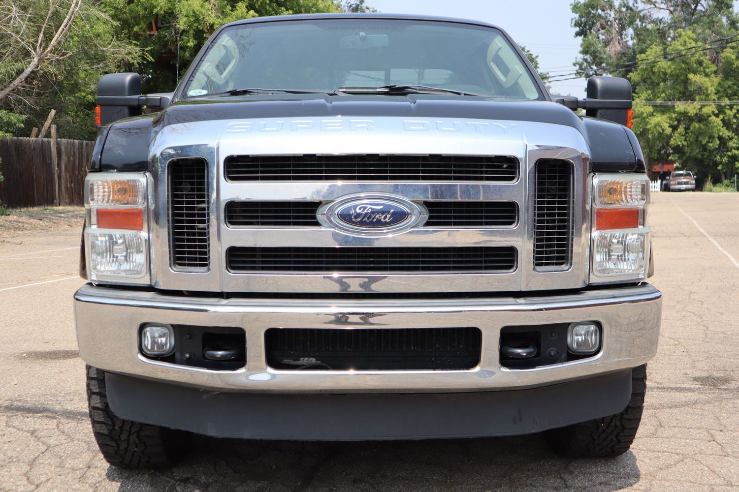 2010 Ford F-250 Super Duty XLT | Victory Motors of Colorado