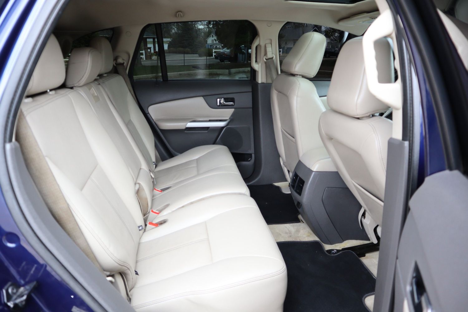 2011 Ford Edge Limited | Victory Motors of Colorado
