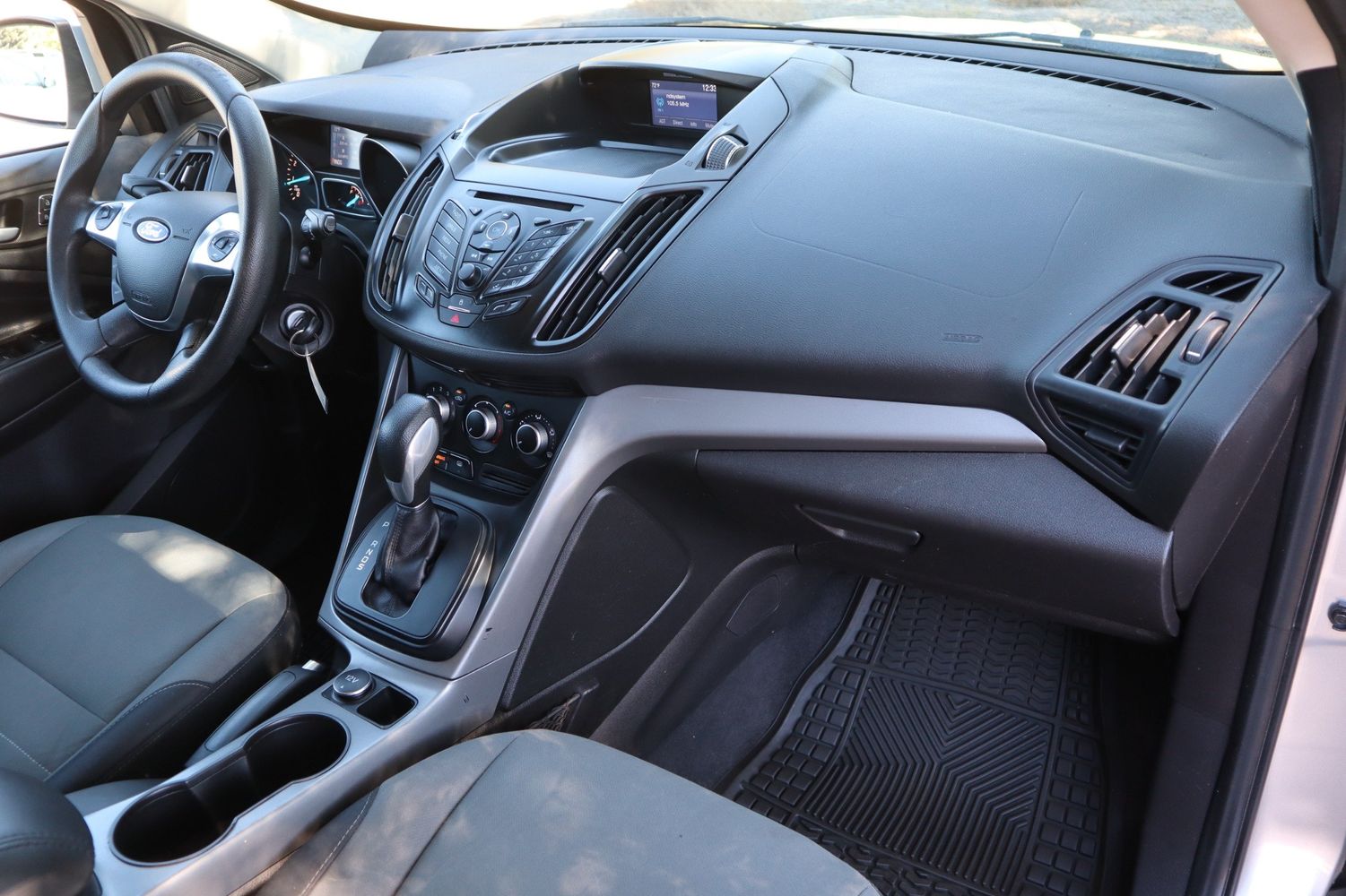 2015 Ford Escape SE | Victory Motors of Colorado