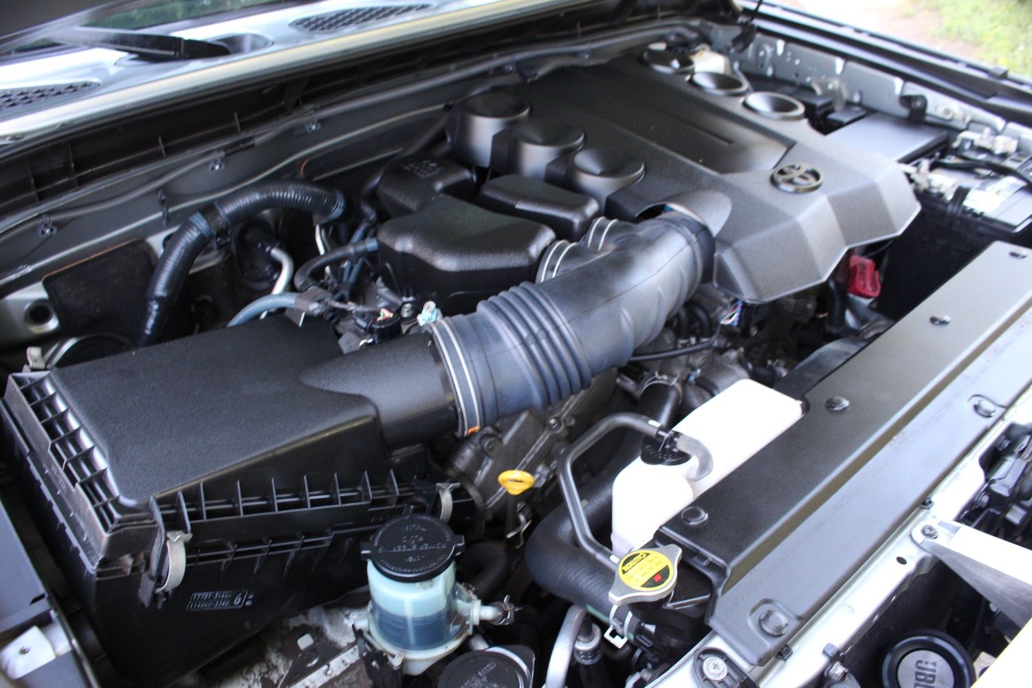 2012 Toyota FJ Cruiser | Victory Motors of Colorado