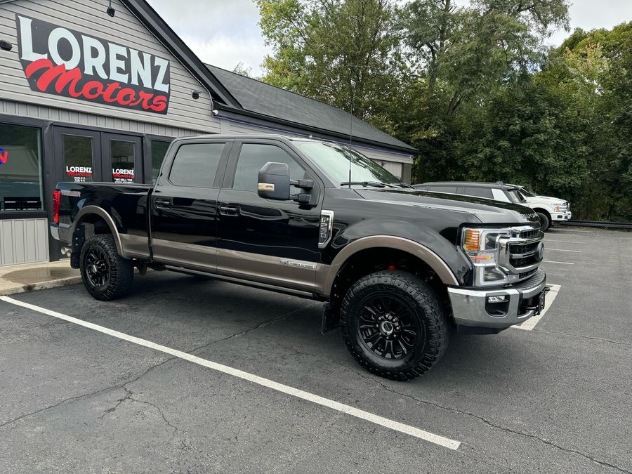 Inventory | Lorenz Motors